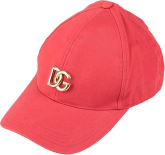 Dolce & Gabbana ACCESSOIRES - M&uuml;tzen & H&uuml;te auf YOOX.COM