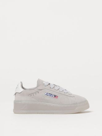 Autry Sneakers Kinder Farbe Wei&szlig;
