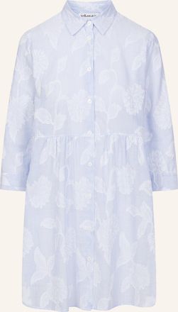 Yellamaris Yellamaris Nachthemd blau