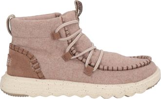 HeyDude SCHUHE - Stiefeletten auf YOOX.COM