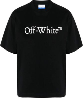 Off-white Homme, Tops, Noir, Taille: M T-shirt