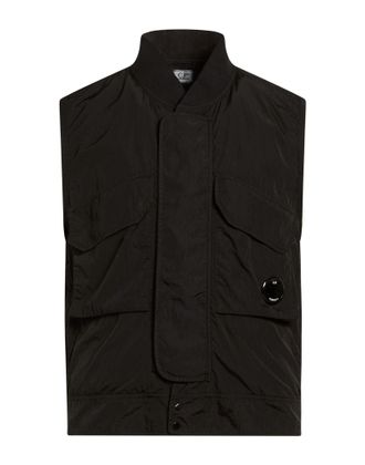 C.P. Company JACKEN & M&Auml;NTEL - Westen auf YOOX.COM