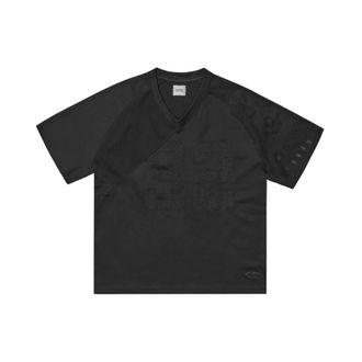 Arte Homme, Sport, Noir, Taille: XL 32 Jersey