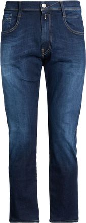 Replay HOSEN & R&Ouml;CKE - Jeanshosen auf YOOX.COM