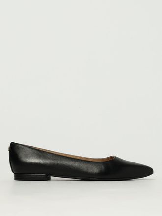 Lauren Ralph Lauren Ballerinas LAUREN RALPH LAUREN Damen Farbe Schwarz