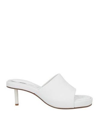Jacquemus CHAUSSURES - Sandales sur YOOX.COM