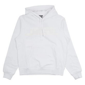 Diesel S-Ginn 12-G Hoodie - - Sweatshirts & Hoodies - Herren - Wei&szlig; - 2XL