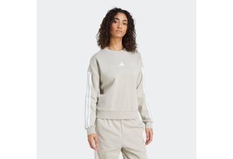adidas Sweatshirt ESSENTIALS 3-STREIFEN