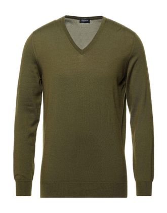 Drumohr STRICKWAREN - Pullover auf YOOX.COM