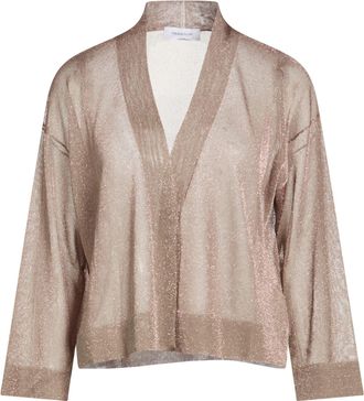 Fabiana Filippi STRICKWAREN - Strickjacken auf YOOX.COM
