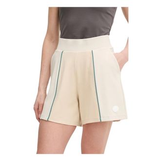 Emporio Armani Emporio Armani Ea7, Damen, Shorts, Beige, MGr&ouml;&szlig;e