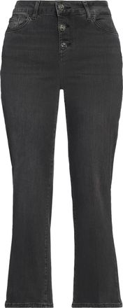 Liu Jo HOSEN & R&Ouml;CKE - Jeanshosen auf YOOX.COM