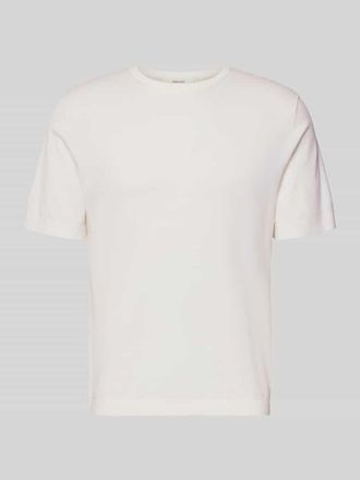 Selected Regular Fit Strick-Shirt aus Bio-Baumwolle Modell TORINO