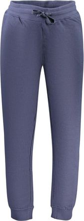 Ellesse Gerade Hosen - - Trousers - Herren - Blau - L