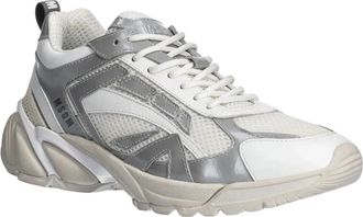 Msgm Msgm, Damen, Schuhe, Grau, 39 EUGr&ouml;&szlig;e