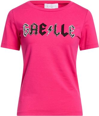 Ga&euml;lle Paris TOPS - T-shirts auf YOOX.COM