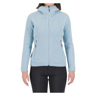 Karpos Retro Style Jacke Forget Black - - Jackets - Damen - Blau - XS