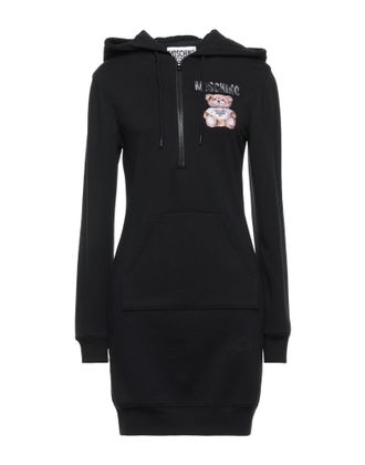 Moschino KLEIDER - Mini-Kleider auf YOOX.COM