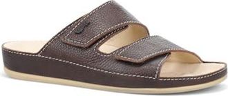 Vital Nappa, Moro, 45 EU