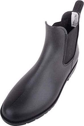 Absolute Footwear Absolute Footwear Femme Leah Bottine, Noir, 39 EU