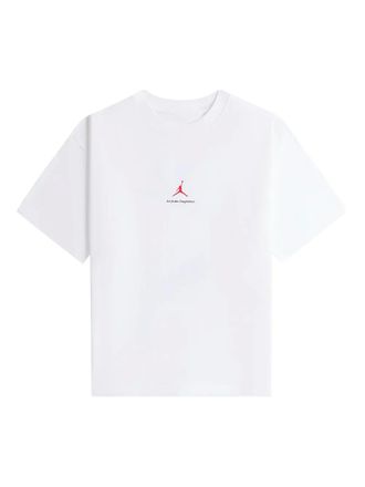 Nike Jordan x Nigel Sylvester t-shirt White - Blanc