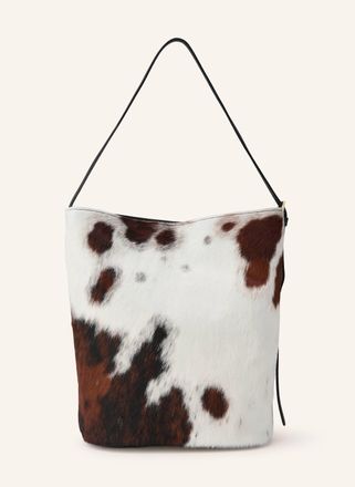 ViaMailBag Viamailbag Beuteltasche Hobo Cow braun
