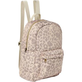 Studio Noos Puffy Midi Rucksack - - Bags - Damen - Beige - ONE SIZE