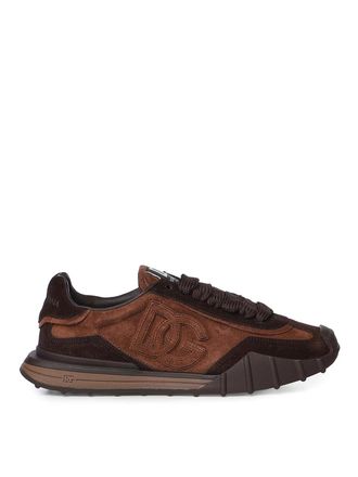 Dolce & Gabbana Sneaker - Braun