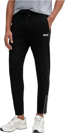 Boss Green by Hugo Boss Homme, Sport, Noir, Taille: XL Hicon TOC Tracksuit Pantalons