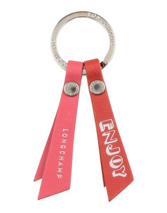 Longchamp Kleinlederwaren - Schl&uuml;sselanh&auml;nger auf YOOX.COM