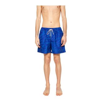 OAS Shorts de bain Rapture - Homme - Maillots de bain - Bleu - Taille: XL