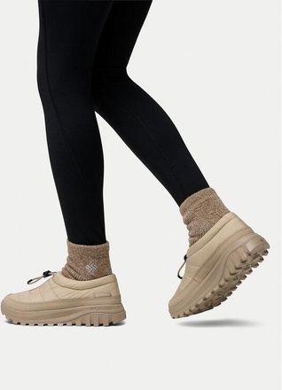 Columbia Schneeschuhe Snowtrot Unwind 2143961 Braun