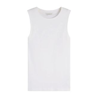 Tommy Hilfiger Damen, Oberteile, Wei&szlig;, MGr&ouml;&szlig;e
