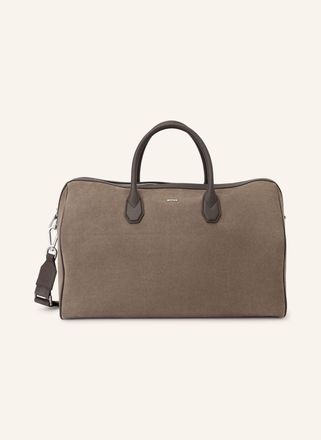 HUGO BOSS Reisetasche Northon braun