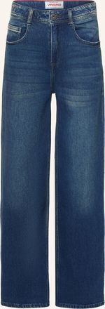 Vingino Vingino Jeans Lazarro Super Baggy Fit blau