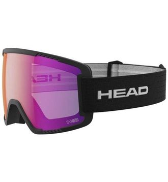 Head Contex Pro 5K - Skibrille