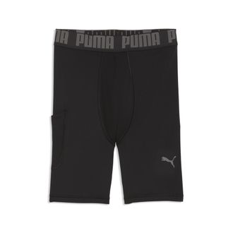Puma Collant court Baselayer PWRMODE Homme, Accessoires, Noir, XXL