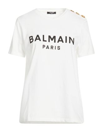 Balmain TOPS - T-shirts auf YOOX.COM