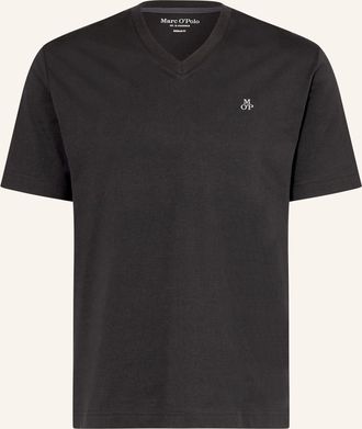 Marc O'Polo Marc Opolo T-Shirt schwarz