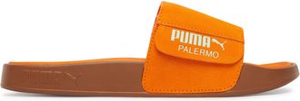 Puma Pantoletten Puma Leadcat 2.0 Palermo Foil 399041 11 Orange