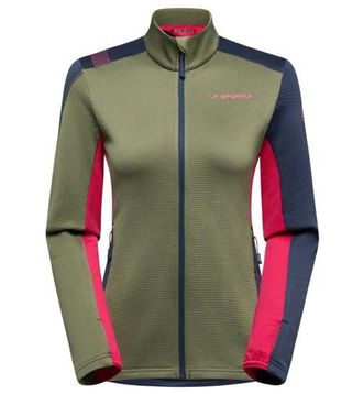 La Sportiva Chill Thermal W - Fleecejacke - Damen