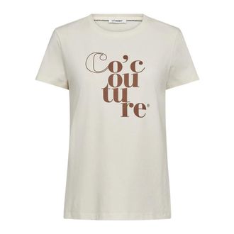 Co'Couture Damen, Oberteile, Beige, SGr&ouml;&szlig;e