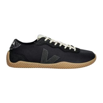 Veja Femme, Chaussures, Noir, Taille: 36 EU Baskets
