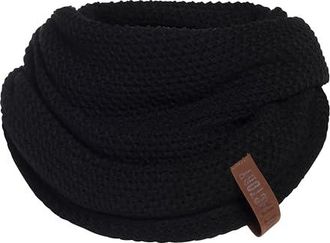 Knit Factory Coco Foulard Infini Tube - &Eacute;charpe tube pour femme et homme - &Eacute;charpe tube pour lautomne et lhiver - Tour de cou - &Eacute;charpe circulaire - Col &eacute;charpe - 