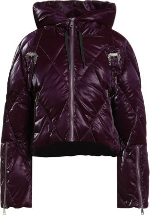 Versace JACKEN & M&Auml;NTEL - Pufferjacken & Daunenjacken auf YOOX.COM