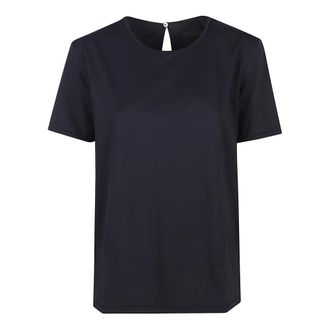 Roberto Ricci Design Rrd, Damen, Oberteile, Blau, MGr&ouml;&szlig;e