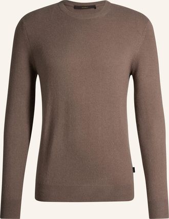 Windsor Windsor. Pullover braun