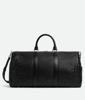 Bottega Veneta Sac De Voyage Cabine Intrecciato - Bottega Veneta