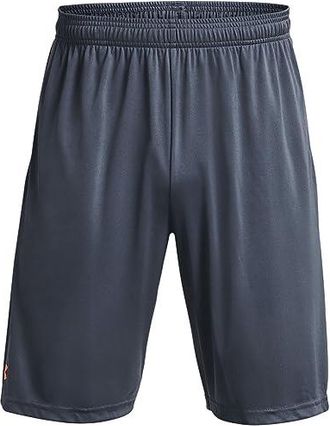 Under Armour Short pour Homme UA Tech WM Graphic Short Dpg 1376943-044 MD
