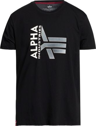 Alpha Industries TOPS - T-shirts auf YOOX.COM